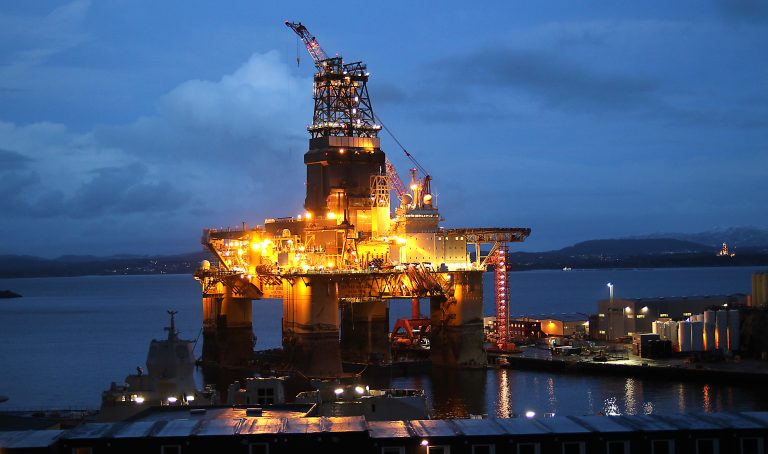 Odfjell henter Deepsea Aberdeen til Norge - Energi24.no