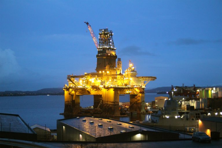 Booker Deepsea Aberdeen for sju brønner - Energi24.no