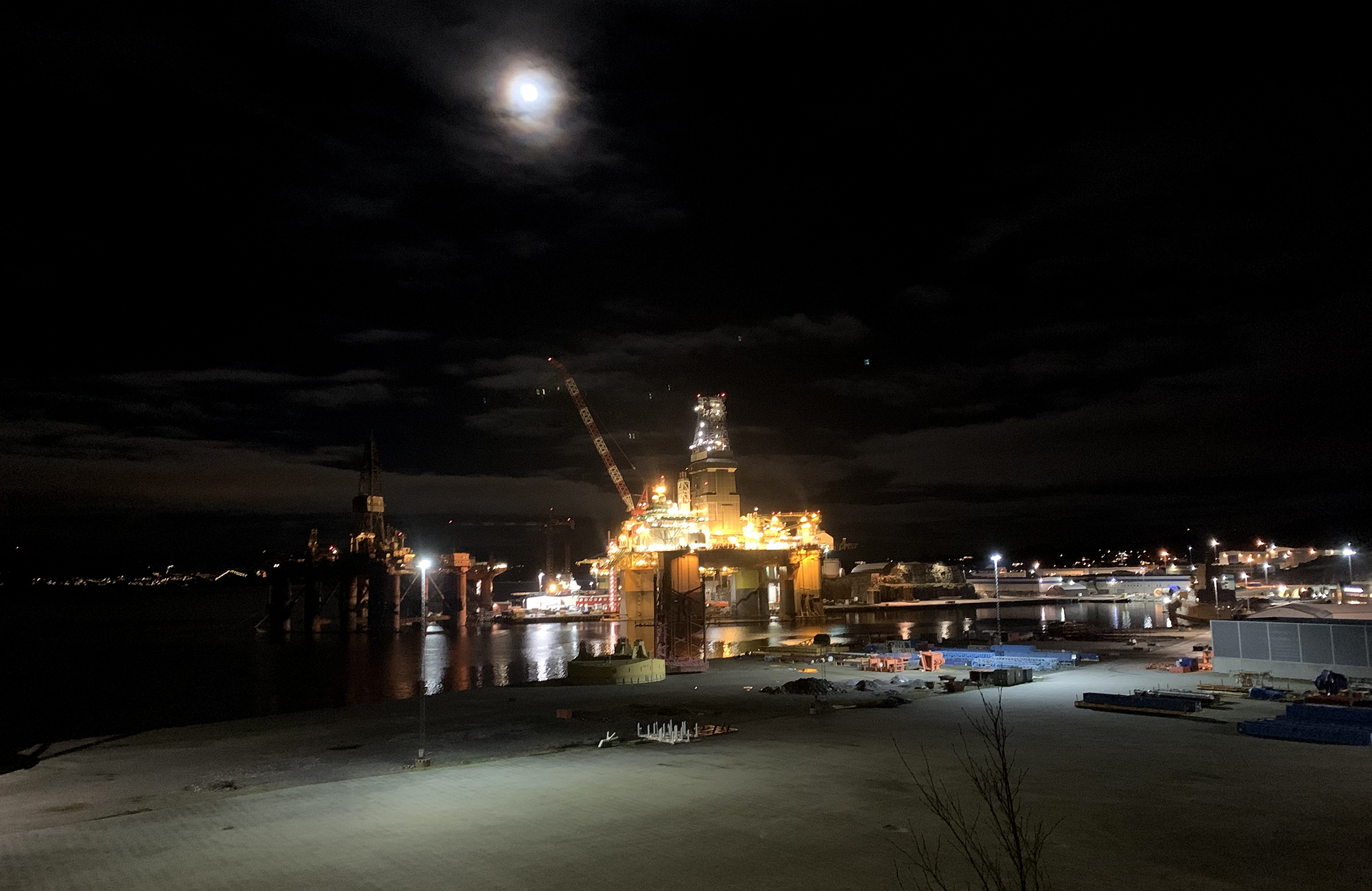 Alt du trenger å vite om letebrønnene på norsk sokkel - Energi24.no