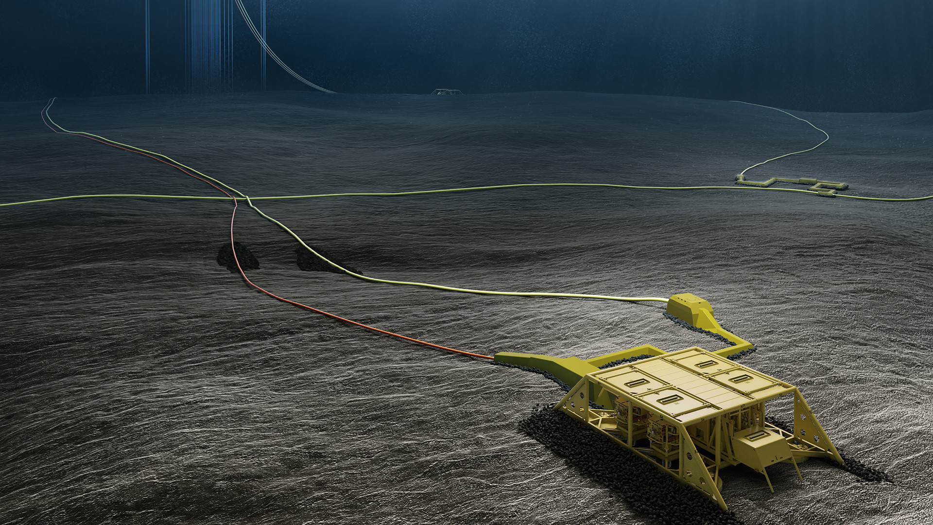 Sval Energi og Storegga vil lagre CO2 på norsk sokkel - Energi24.no
