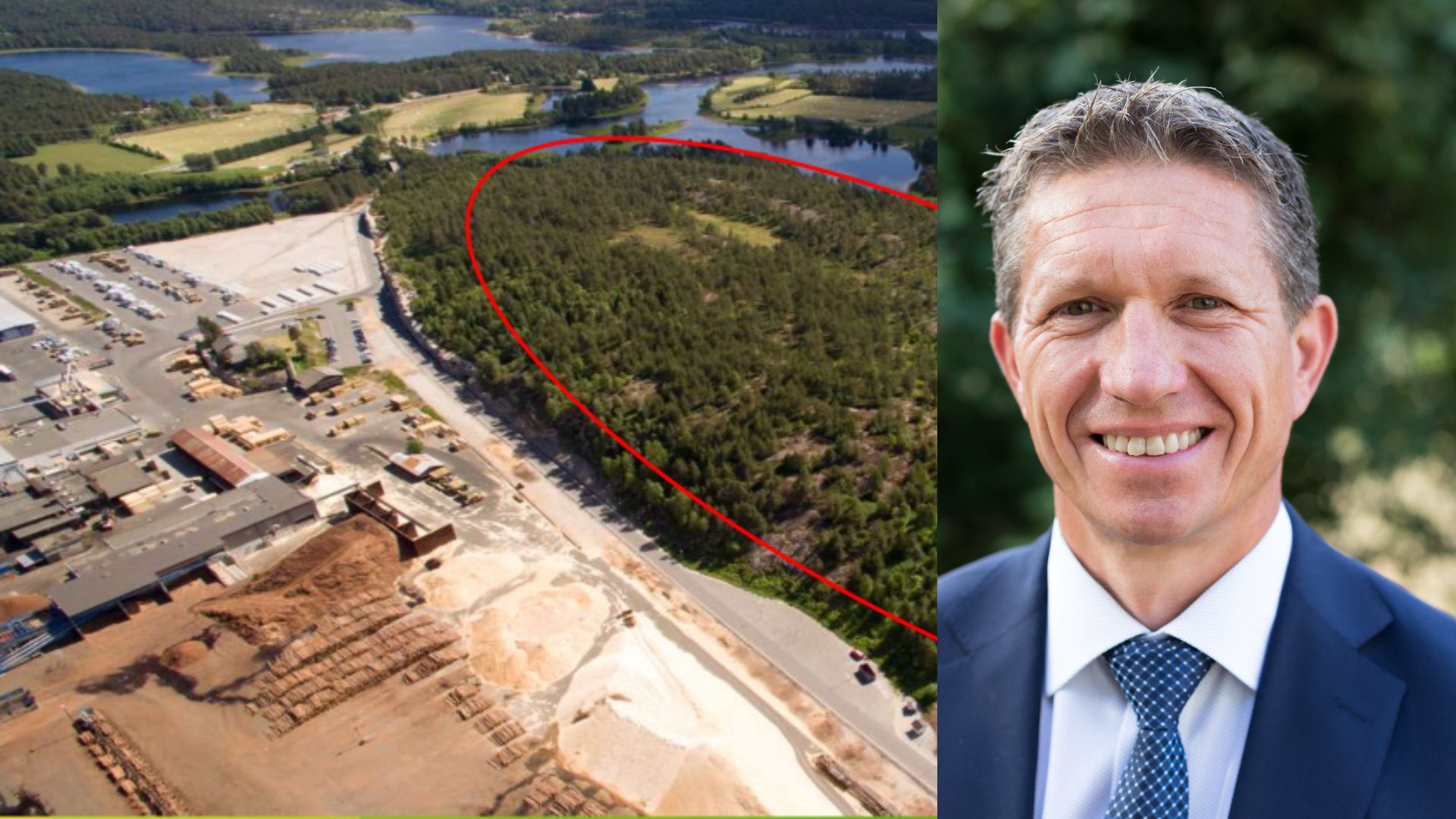 Biozin styrker båndet til Shell: - Markedet etterspør store volumer ...